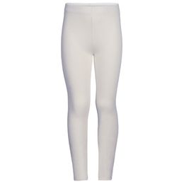 happy girls M&auml;dchen happy girls Leggings in Basic-Form beige 140, N-Gr
