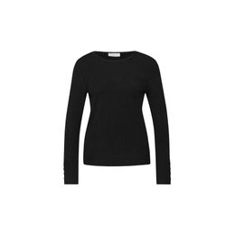 Street One Pullover in Black | Gr.: 36