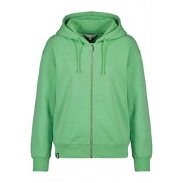 alife and kickin Alife & Kickin Damen Sweatjacke &raquo;Damen LivAK A&laquo; XS
