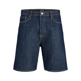 Jack & Jones Jack & Jones Herren Jeansshorts &raquo;JJITONY JJORIGINAL SHORTS AM 460 SN&laquo; Baumwollmischung, relaxed fit M, N-Gr