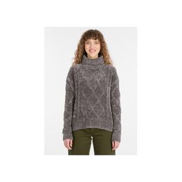 Ragwear Pullover in 3011 stone grey | Gr.: M