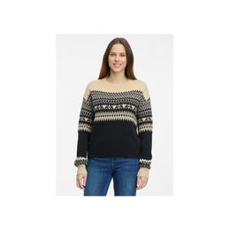 Ragwear Pullover in 1010 black | Gr.: L