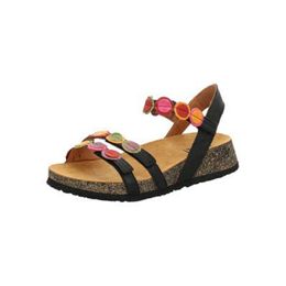 Think! Sandalette in schwarz | Gr.: 40