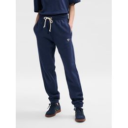 Hummel Verstellbare Taille Hose Hmlloose Erwachsene in DRESS BLUES | Gr.: L