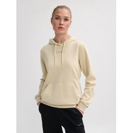 Hummel Kapuzenpullover Hmlpaola Damen in VANILLA ICE | Gr.: L