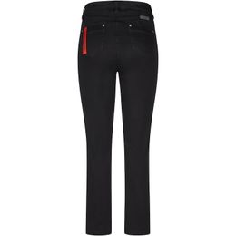 KjBRAND Damen KjBRAND 5-Pocket-Hose &raquo;Fanni Frame&laquo; mit Taschen 44, N-Gr