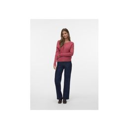 V&eacute;ro Moda Vero Moda Pullover in holly berry | Gr.: M