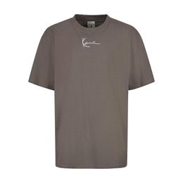 Karl Kani Herren T-Shirt &raquo; Small Signature Essential Tee&laquo; 1 Stk. M