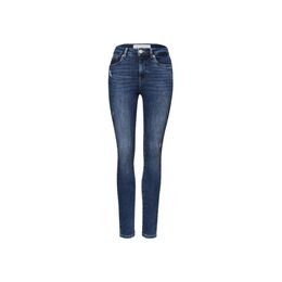 Street One Jeans in dark blue authentic wash | Gr.: W28/L30