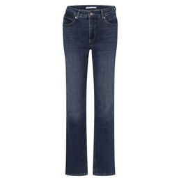 MAC HOSEN Jeans Melanie in medium stone | Gr.: W34/L30