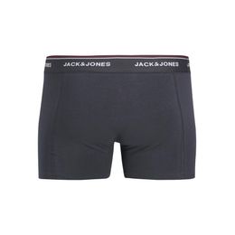 Jack & Jones Jack & Jones 5er-Pack Trunks in Inkwell | Gr.: L