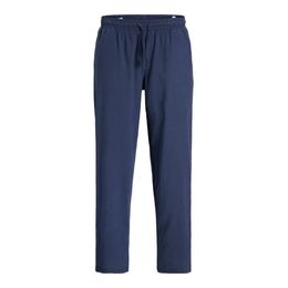 Jack & Jones JACK & JONES Junior Loose Fit Hosen in Sky Captain | Gr.: 170
