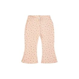 Noppies Leggings Manaus in Floral pattern Pink | Gr.: 110