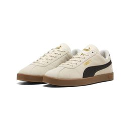 Puma Sneaker "Club II" in Wei&szlig; | Gr.: 42