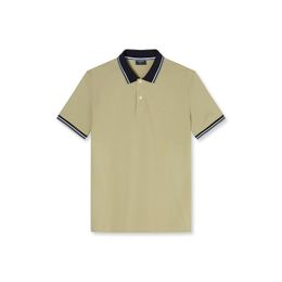 OLYMP Herren OLYMP Poloshirt &raquo;OLYMP Casual Wirk&laquo; XS