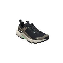 Salewa Trekkingschuhe low in schwarz | Gr.: 40-dot-5