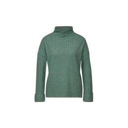 Street One Pullover in sunlit green mel. | Gr.: 40