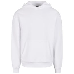 Urban Classics Herren Urban Classics Kapuzenpullover &raquo; Fluffy Hoody&laquo; 1 Stk. 5XL
