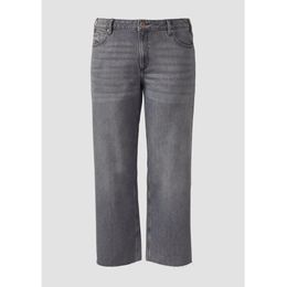 QS Jeans-Hose in 95Y7_grau | Gr.: 50