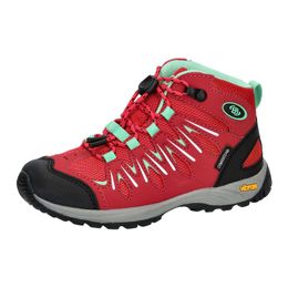 Br&uuml;tting Br&uuml;tting M&auml;dchen BR&Uuml;TTING Wanderschuh &raquo;Outdoorstiefel Expedition Kids High&laquo; rosa 35