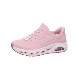 Skechers Sneaker Uno Glide Step in Rosa | Gr.: 41