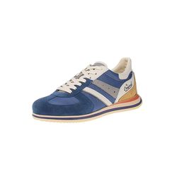 Kamo-Gutsu Sneaker low Giro in Blau | Gr.: 45