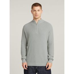G-Star Raw G-Star Herren G-STAR Longpullover &raquo;Serrated Knitted Skipper&laquo; M