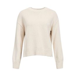 Object Pullover in White Sand | Gr.: XL