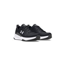 Under Armour Sneakers Low UA Charged Edge in schwarz | Gr.: 47.5