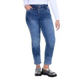 Angel of Style Jeans in blue stone | Gr.: 54