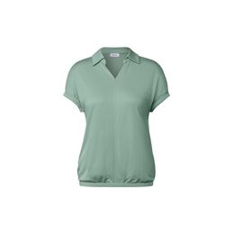 Cecil T-Shirt in matcha green | Gr.: S