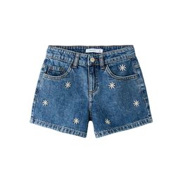 name it Jeansshorts in Medium Blue Denim3 | Gr.: 92