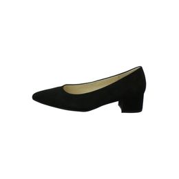 Gabor Klassische Pumps in Schwarz | Gr.: 39