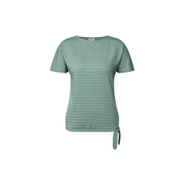Cecil T-Shirt in matcha green | Gr.: XL