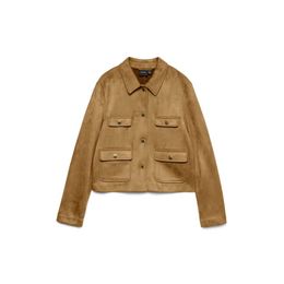 V&eacute;ro Moda Vero Moda Jacke in Kelp | Gr.: XL