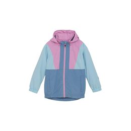 Color Kids Windbreaker COJacketColorblock in Lila | Gr.: 98