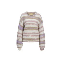 Jack & Jones JJXX Pullover in fog | Gr.: M