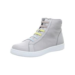 Andrea Conti Stiefeletten in grau | Gr.: 39