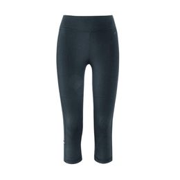 Joy Sportswear 3/4-Leggings Nadine in Dunkelblau | Gr.: 40