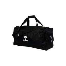 Hummel Reisetasche 'hmlCORE 2.0' in schwarz | Gr.: S