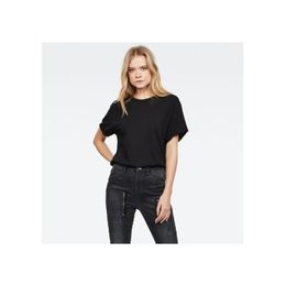G-Star Raw T-Shirt in dk black | Gr.: M