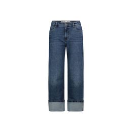Eight2Nine Jeans in dark blue denim d296 | Gr.: S