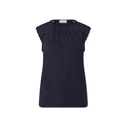 Street One Top in dark void blue | Gr.: 38