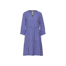 Street One Kleid in deep blue | Gr.: 38