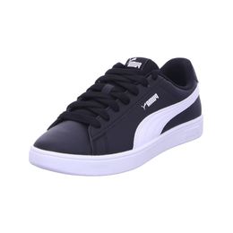 Puma Sneaker Ricky Classic in black/white | Gr.: 6