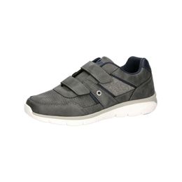 Lico Sneaker "Conner V" in Silberfarben | Gr.: 40