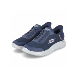 Skechers Slipper in blau | Gr.: 44