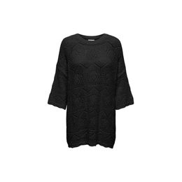 Only Pullover in Black | Gr.: M