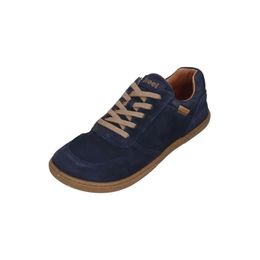 KOEL Sneaker Low FRANCIE SUEDE ECO in blau | Gr.: 37