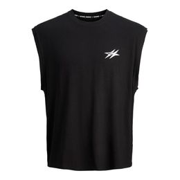 Jack & Jones Jack & Jones Tanktop in Black | Gr.: M